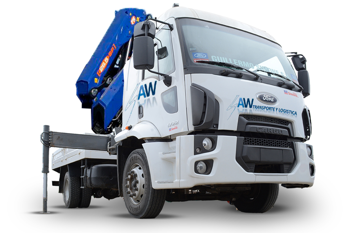 AW Transporte y Logística